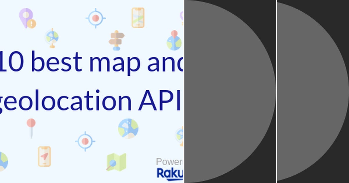 List: Map Related | Curated by Eric Gadson | Medium