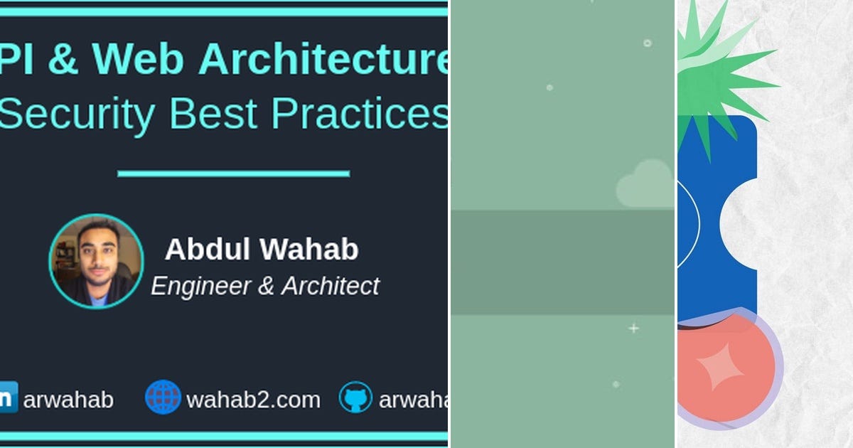 List: APIs | Curated by Mr patel | Medium