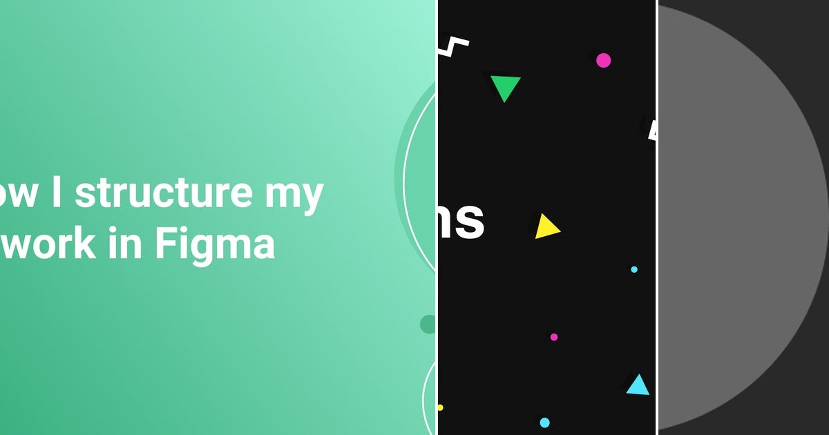List: Figma | Curated by Amy Uskoski | Medium