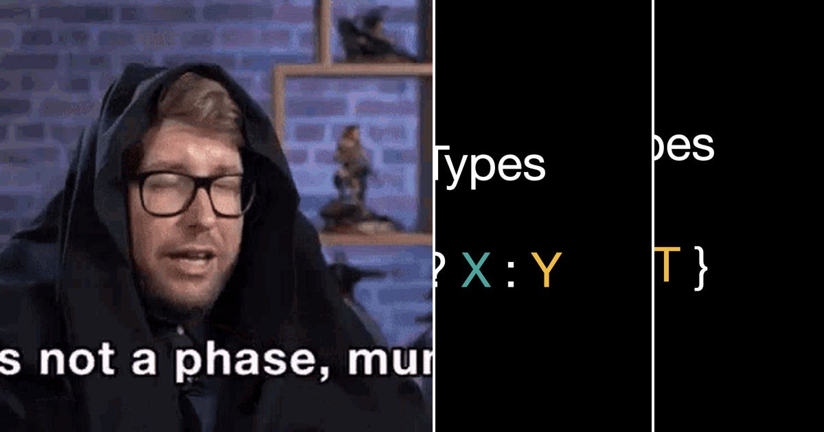 List: Typescript | Curated by Staham Nguyen | Medium