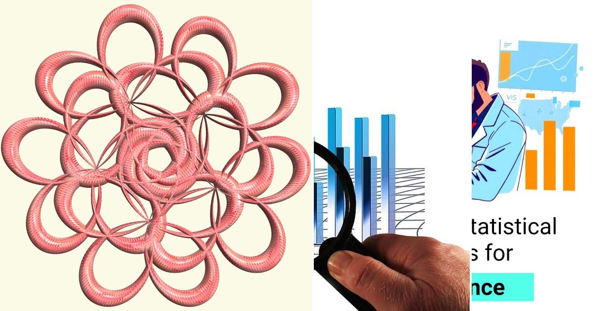 List: Statystyka | Curated by Greg | Medium