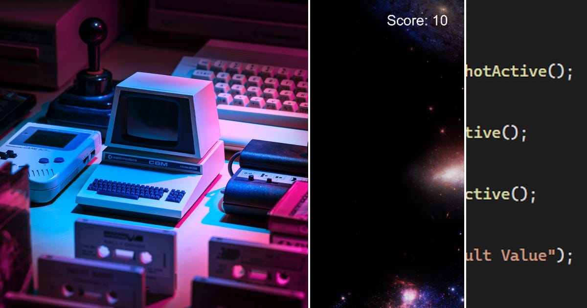 List: Game Development | Curated by Azolyth | Medium