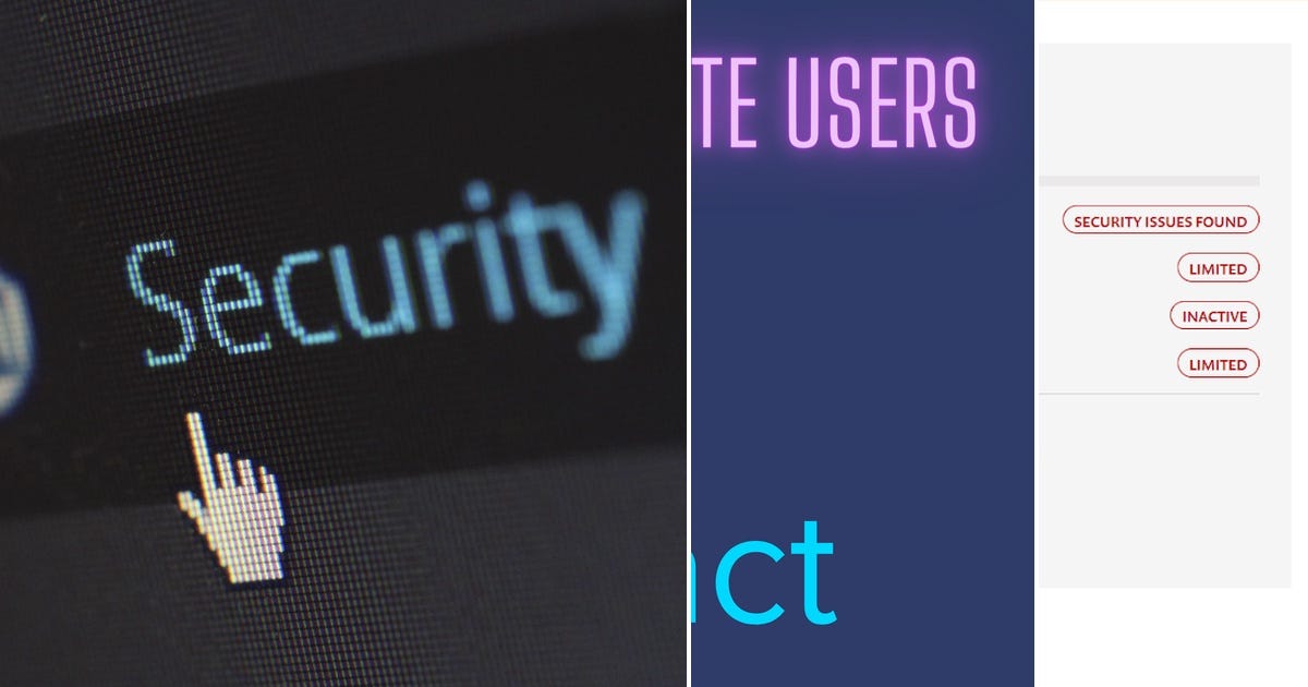 List: React-security | Curated by David Sneek | Medium