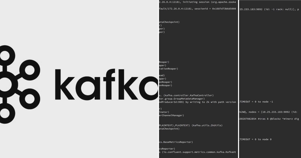 List: Kafka | Curated by Cgmds | Medium