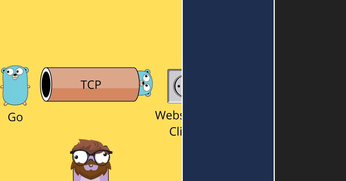 List: go | Curated by Ivan Tarasov | Medium