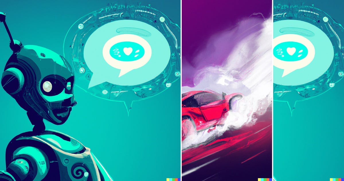 List: Artificial Intelligence | Curated by Ian Steenstra | Medium