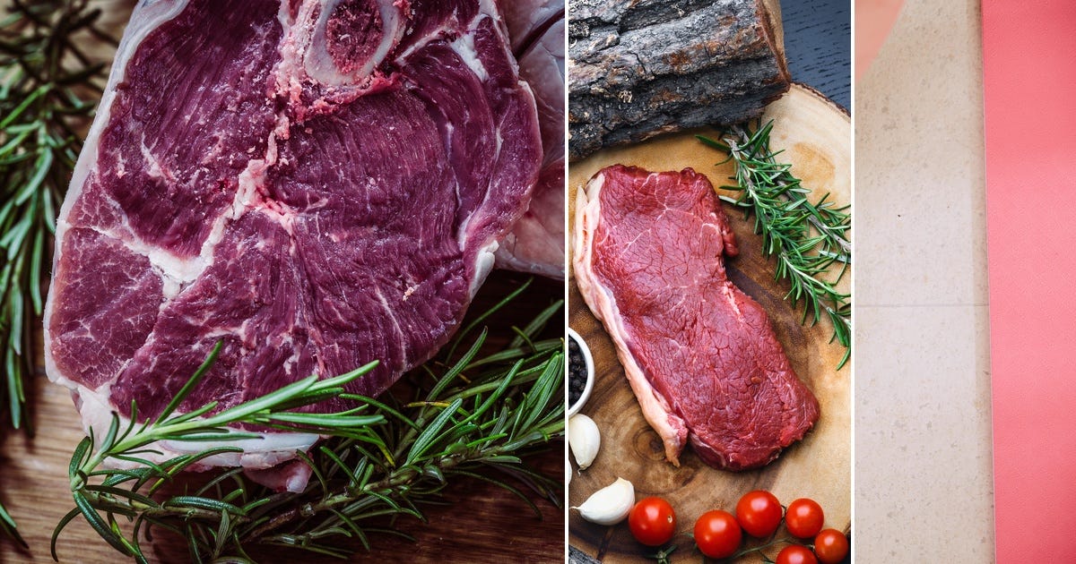 List: Carnivore Diet | Curated by Panos Talks | Medium