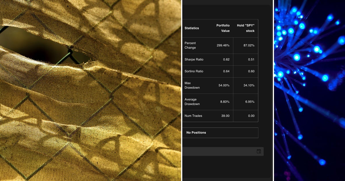 List: AI | Curated by Peter Gruber | Medium
