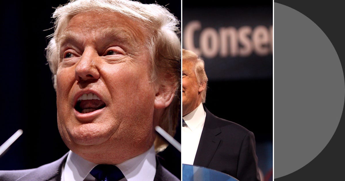 List: Johnny P | Curated by Ben Cohen | Medium