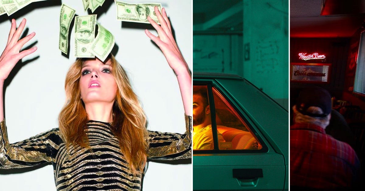 List: Econ | Curated by Stephen Shaw | Medium