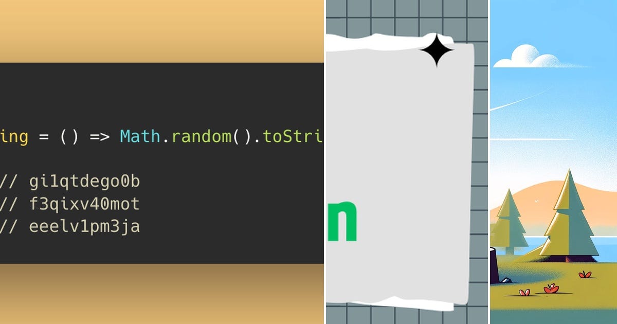 List: JavaScript | Curated by Anderson Kauer | Medium