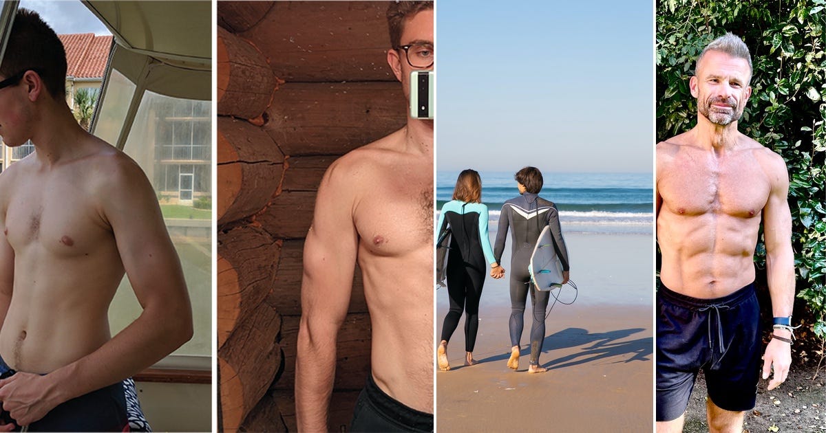List: Health | Curated by Jon Toscano | Medium