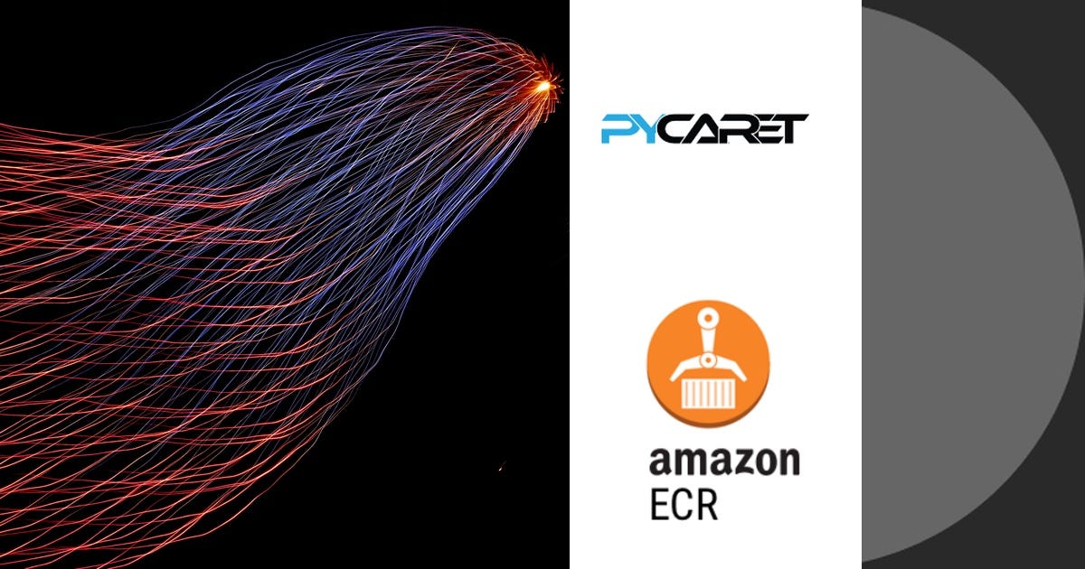 List: PyCaret-Deploy | Curated by Kenneth D. Aiello, Ph.D. | Medium