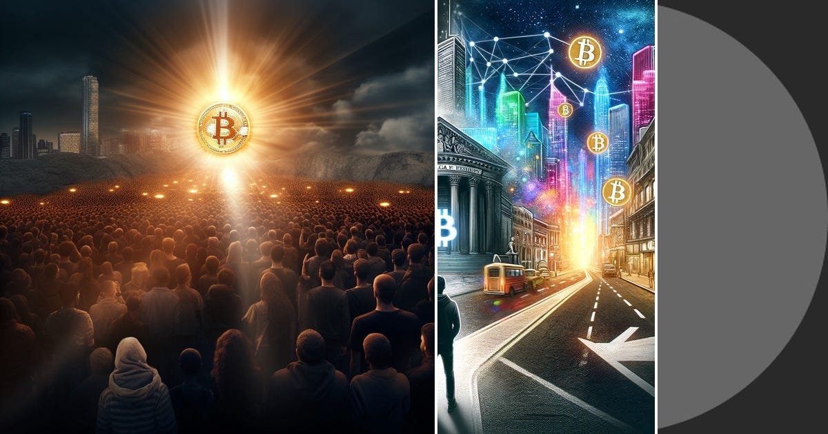 List: Crypto | Curated by JT | Medium