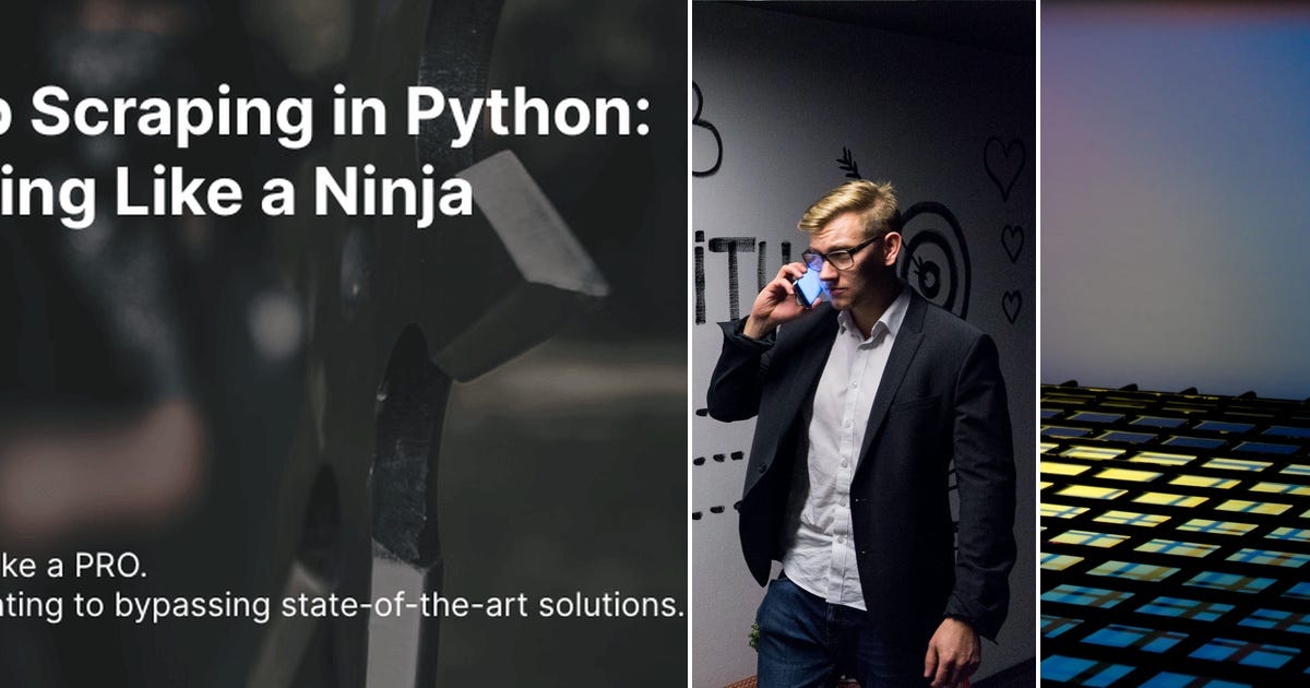 List: Software | Curated by Robert Glenn | Medium