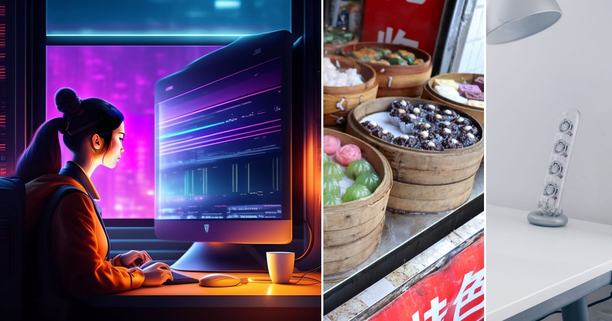 List: Node.js | Curated by fany lin | Medium