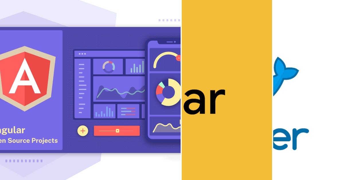 List Angular Curated By Lai Chung Ting Medium 