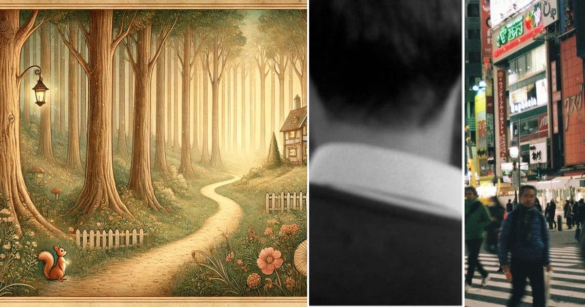 List: Short Reminders | Curated by Rebecca Glidden | Medium