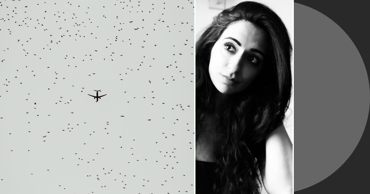 List: Mahi's Poetry | Curated by Mahima Sukhdev | Medium