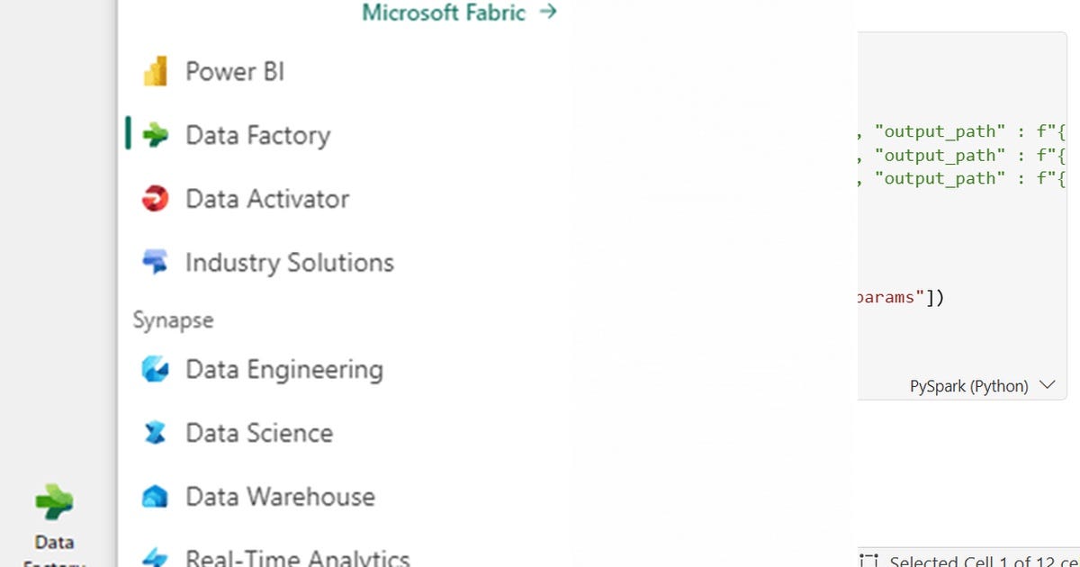 List: Azure Synaspe | Curated by Marc-André Régimbald | Medium