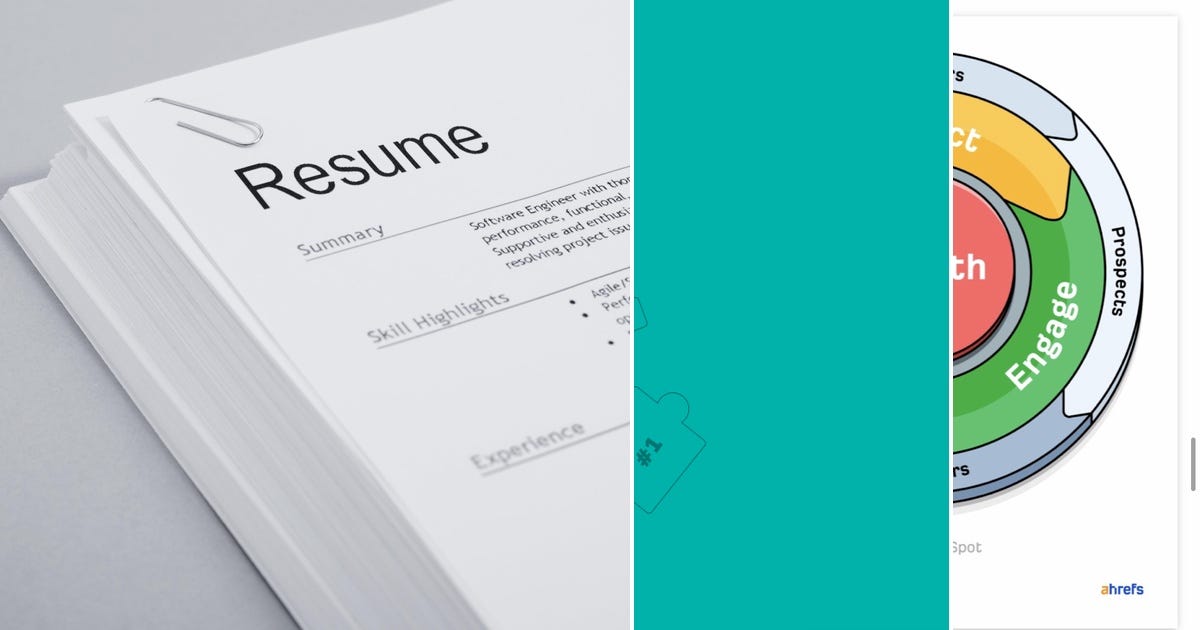 List: Tech Growth Strategy: SCALE | Curated by Bildad | Medium