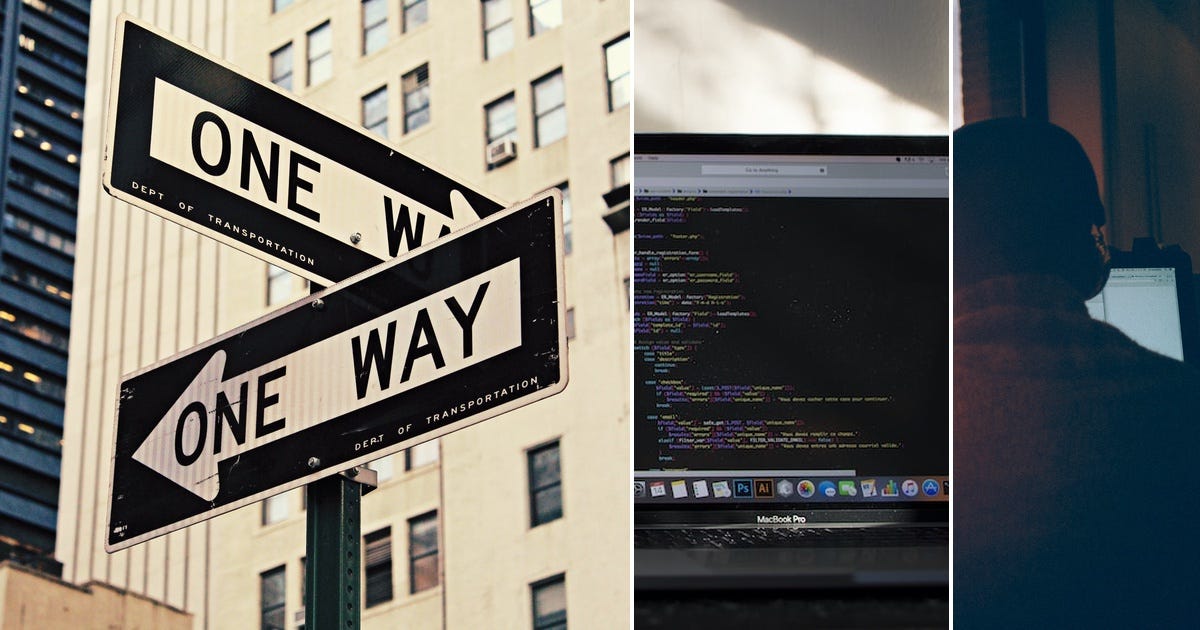 List: Interview | Curated by LiangC | Medium