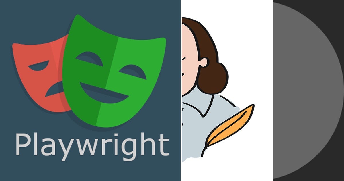 List: Playwright | Curated by Ashish | Medium