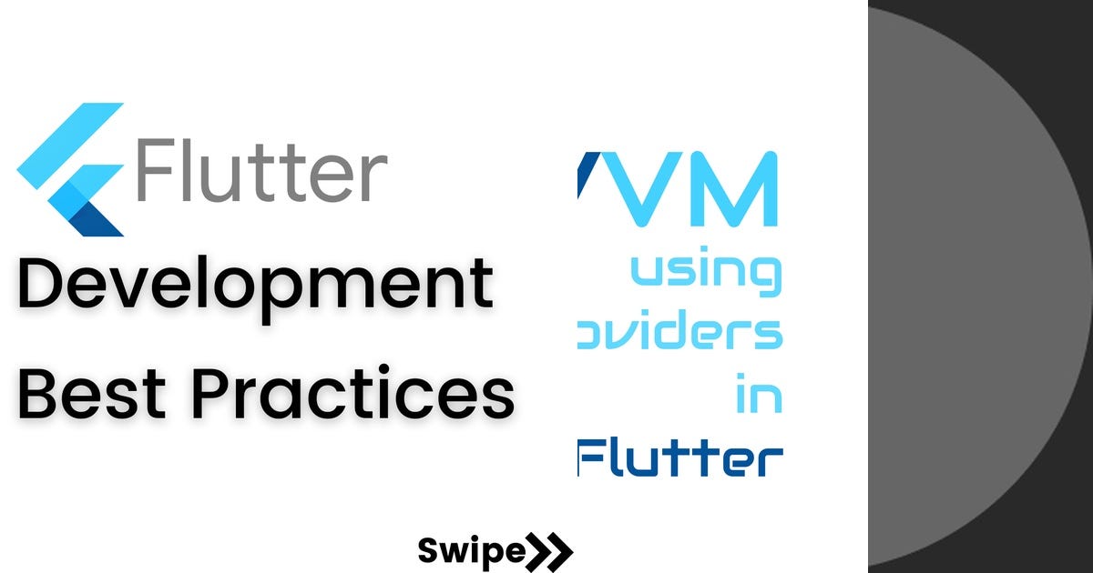 List: Flutter | Curated by KAMRAN MUSHTAQ | Medium