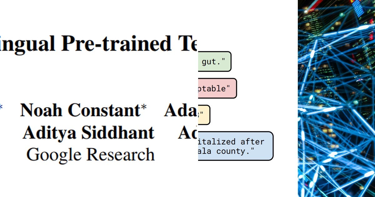 List: basics (nlp) | Curated by Max Boholm | Medium