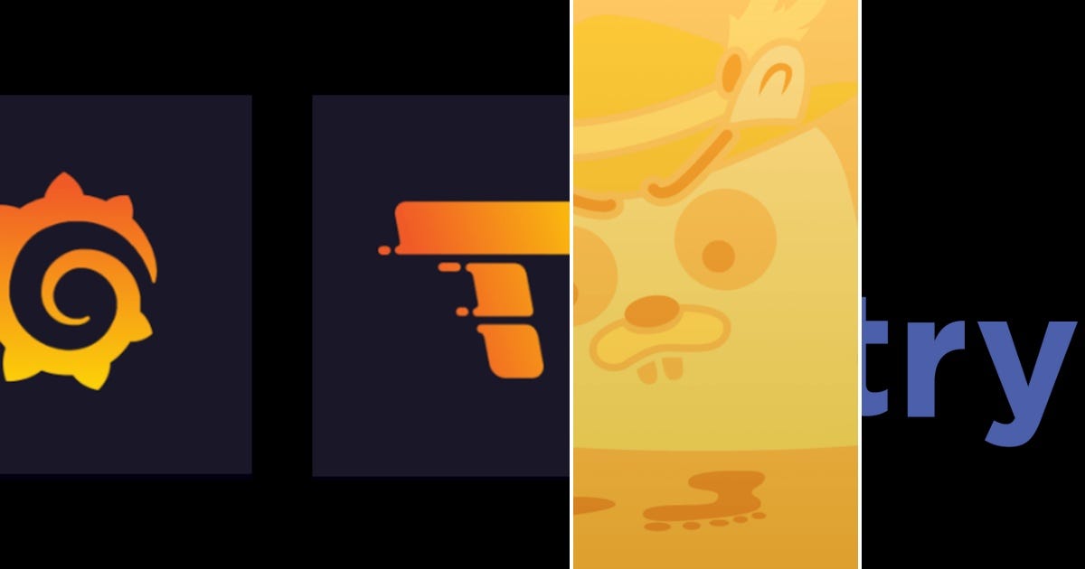 List: Telemetry | Curated by J Weaver | Medium