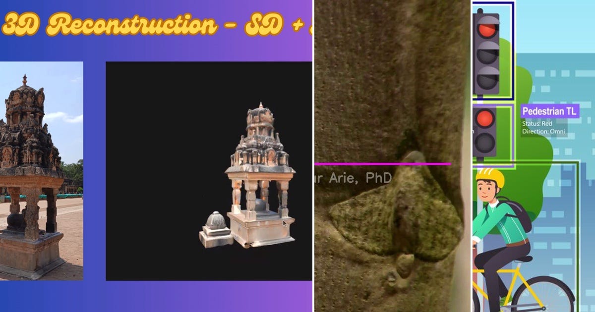 List: Reading list | Curated by Venkatkumar (VK) | Medium