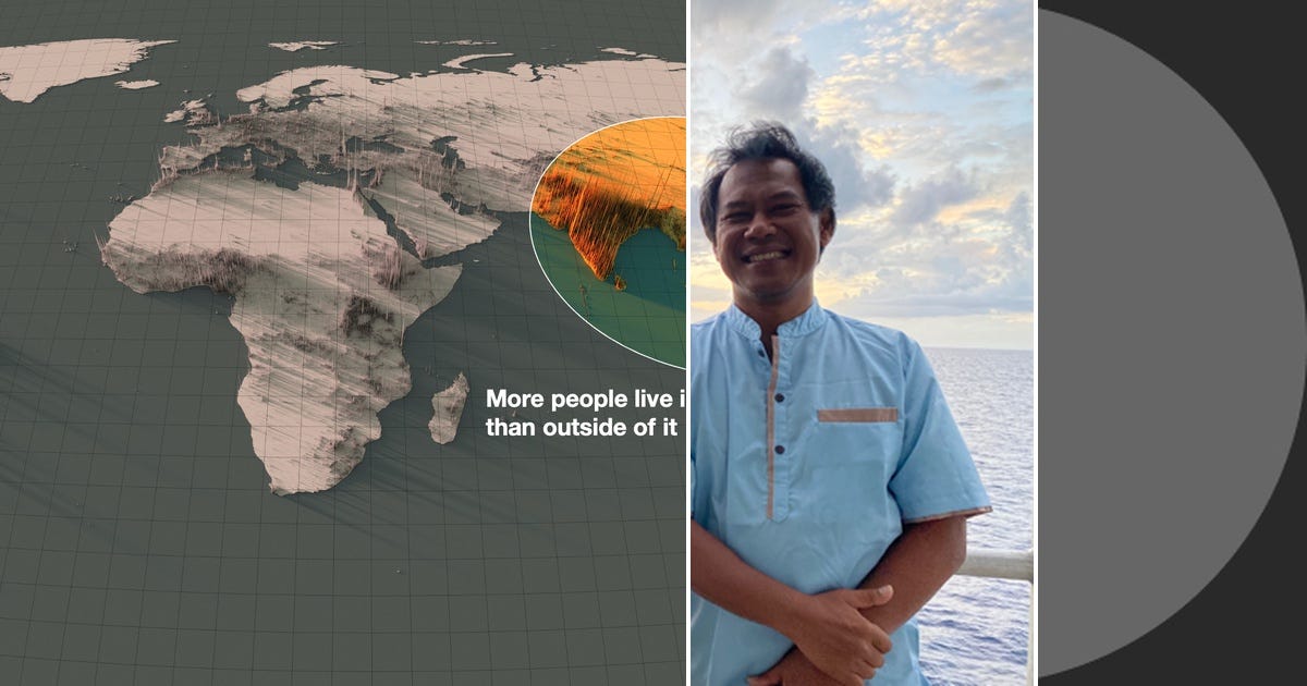 List: AARO | Curated by Stephen Christopher Pisani | Medium