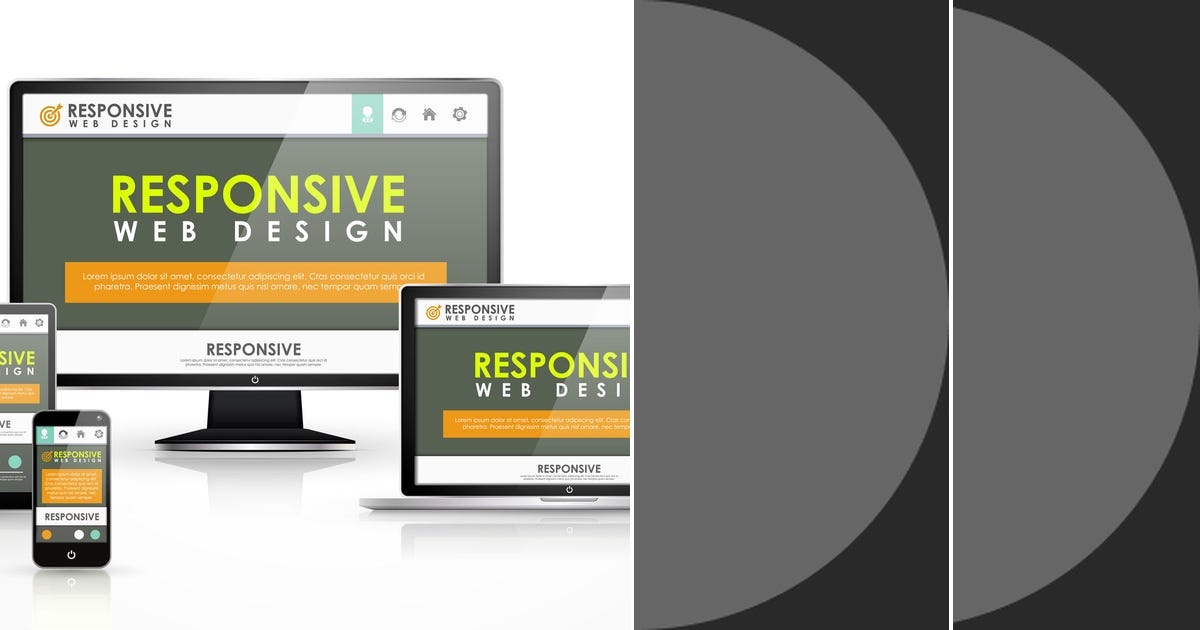 List: responsive design | Curated by Andrewcox | Medium