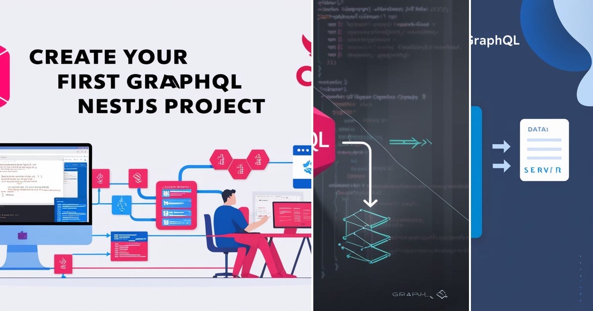 List: NestJs GraphQL | Curated by Bhavy Shekhaliya | Medium List: NestJs GraphQL | Curated by Bhavy Shekhaliya | Medium