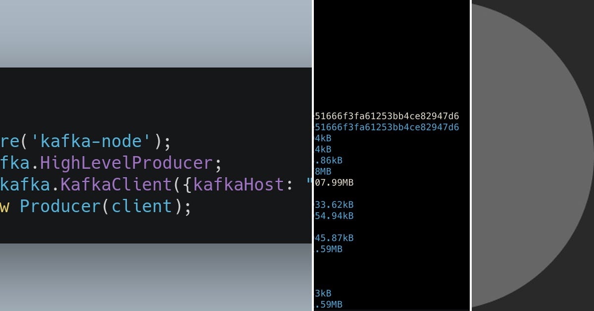 List: Kafka | Curated by Mr.Patarapol | Medium