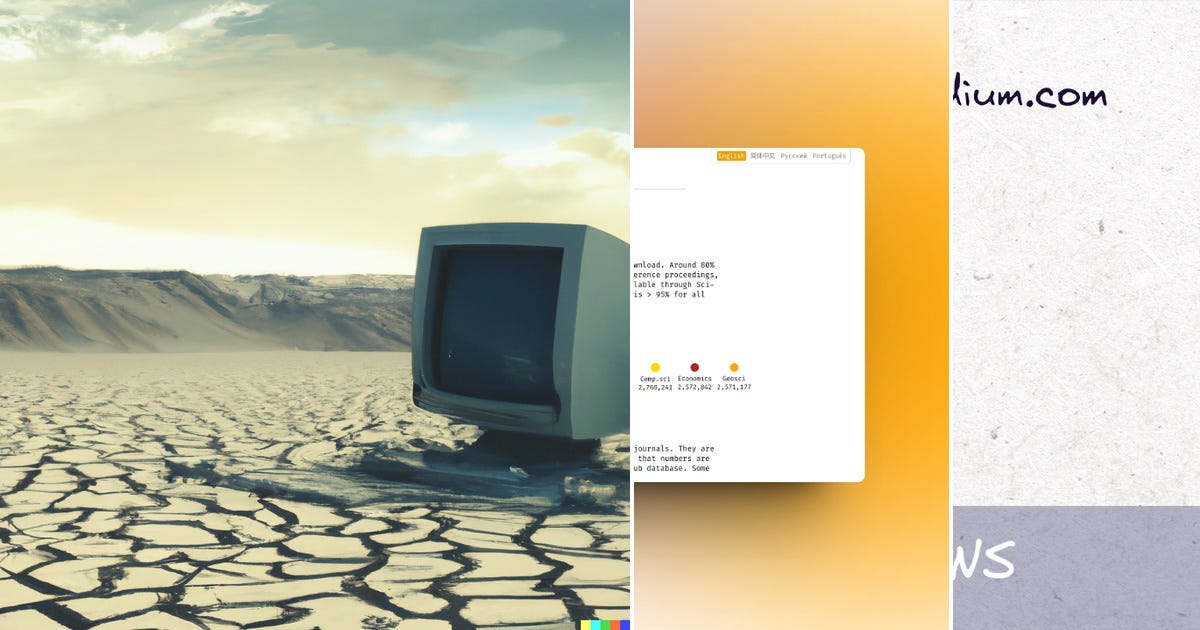 List: Tech | Curated by Tom BEN AZERAT | Medium