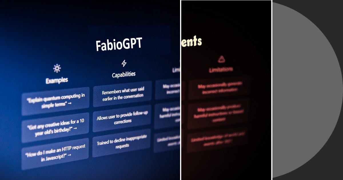 List: AI | Curated by Raphael Aguiar | Medium