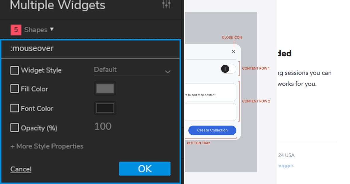 List: Modal | Curated by kevin leung | Medium