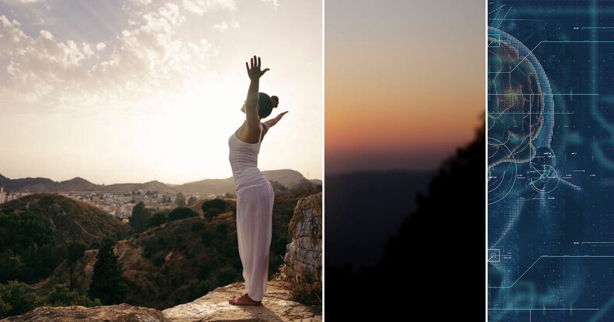 List: The Matrix is REAL! | Curated by Kimberly “Kimmy” Sullivan | Medium