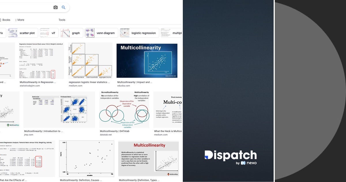 List: Reading list | Curated by Gary dillow | Medium