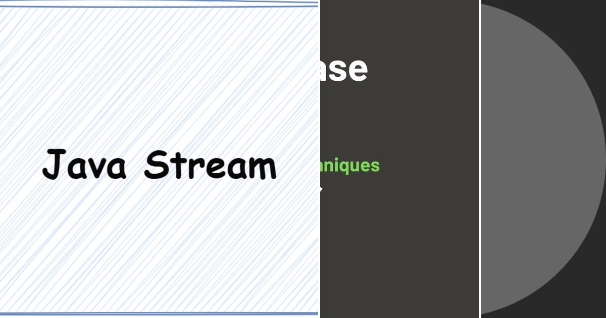 List: DB | Curated by Gustavo Meneses Gois | Medium