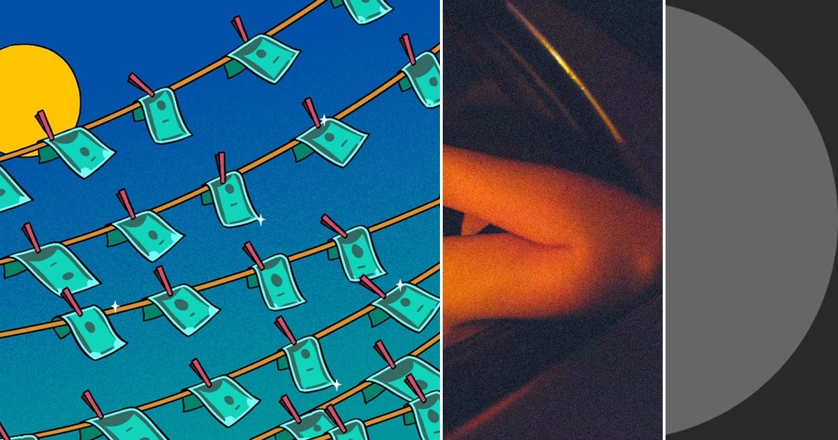 List: Finance💰💵 | Curated by Breah Pointer | Medium