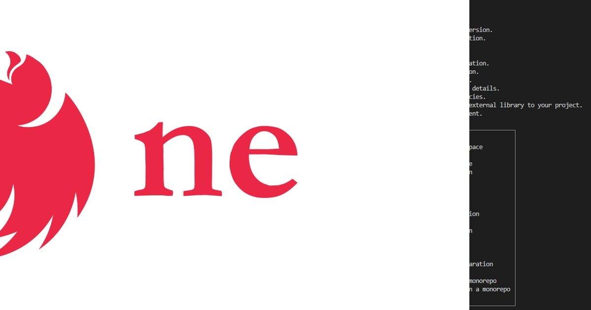 List: NestJS | Curated by Pierre Arragain | Medium