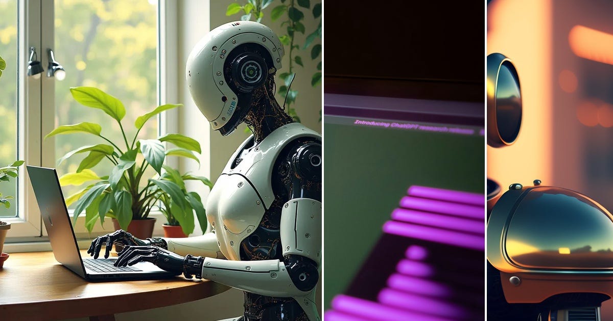 List: AI Prompts | Curated by Vivek | Medium