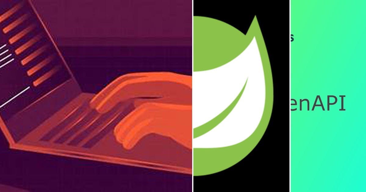 List: Spring Boot | Curated by Peter Pazmandi | Medium List: Spring Boot | Curated by Peter Pazmandi | Medium