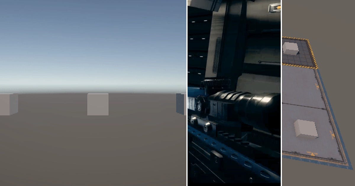 List: Unity / C# | Curated by Ethan Martin | Medium