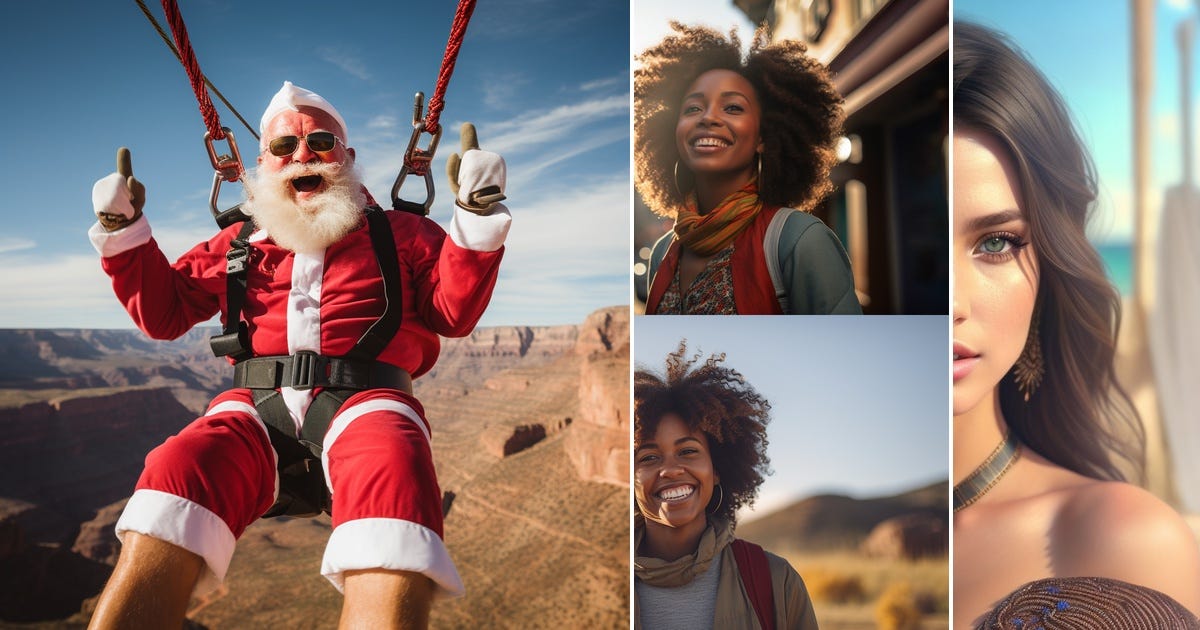 List: Midjourney prompts | Curated by Ingvild Lemstad | Medium