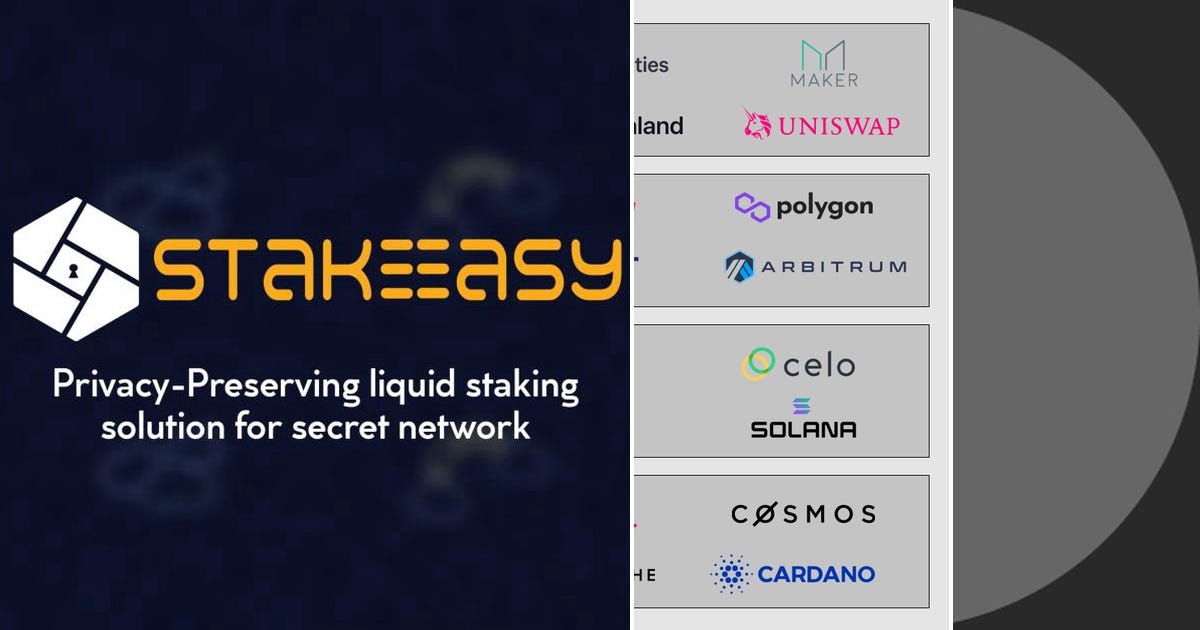 List: Crypto learning | Curated by Peter Curk | Medium