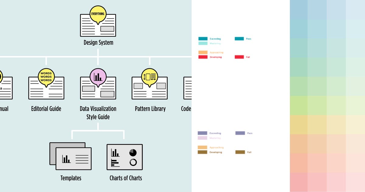 List: Accessible Colors | Curated by Ignacio Giri | Medium