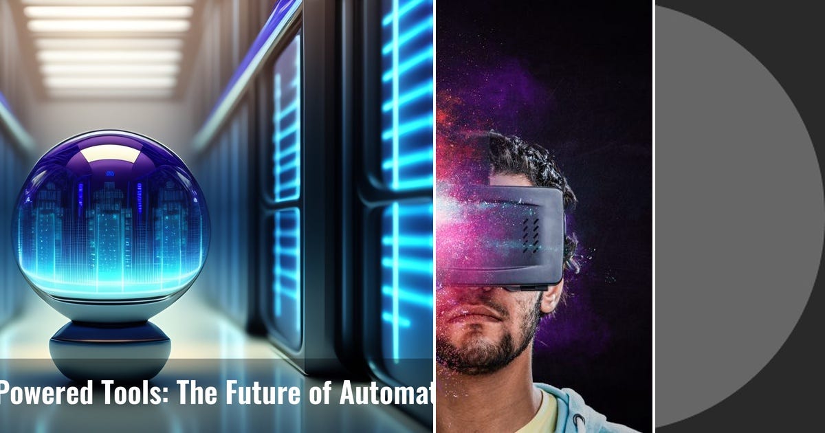 List: Metaverse testing | Curated by Antwan Maddox | Medium